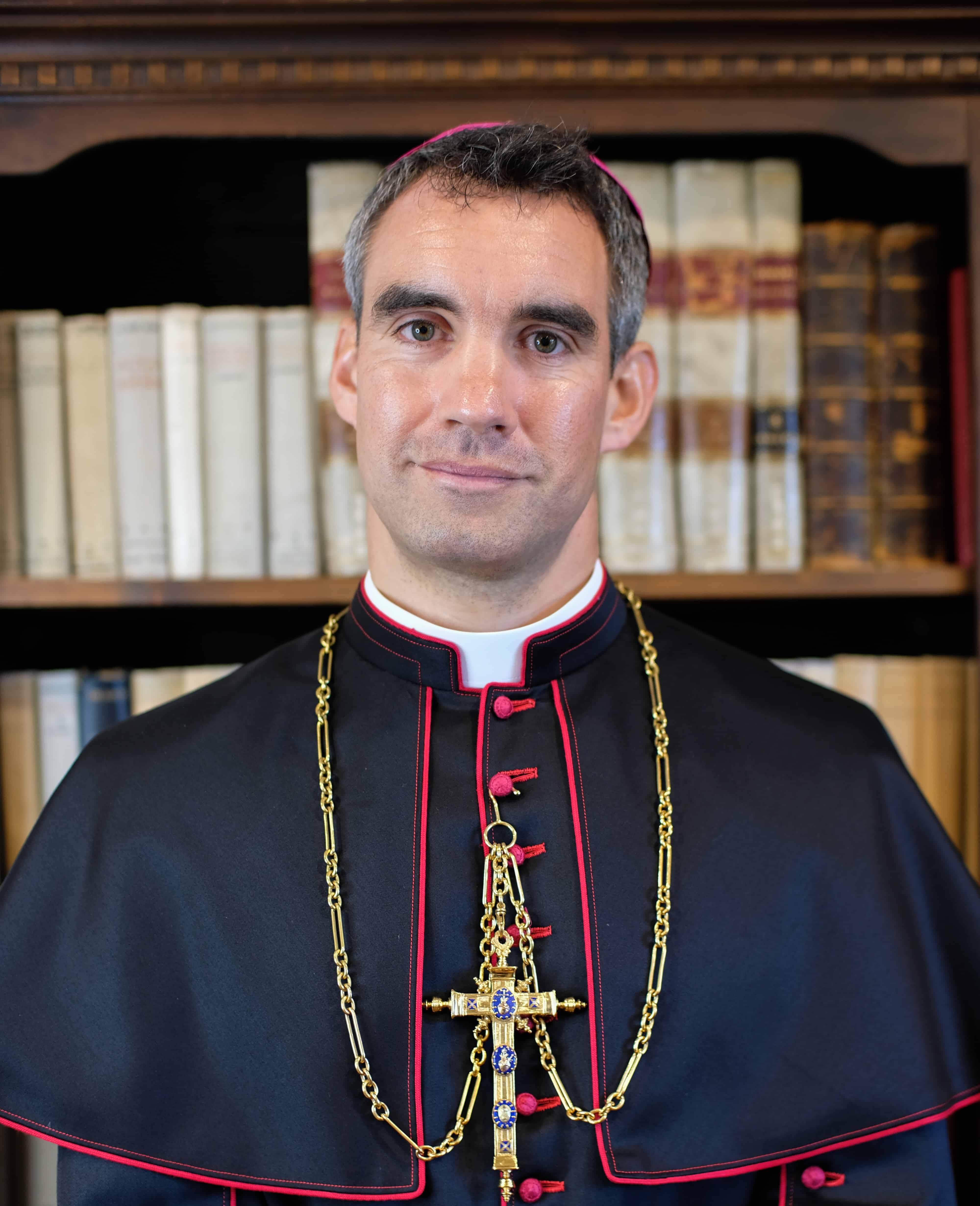 About Us – MOST HOLY TRINITY SEMINARY